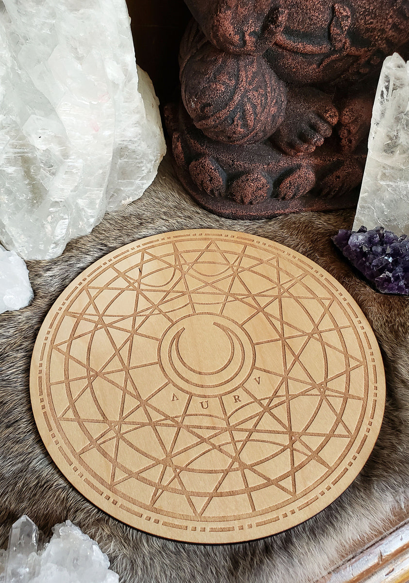 Collections – Auragon